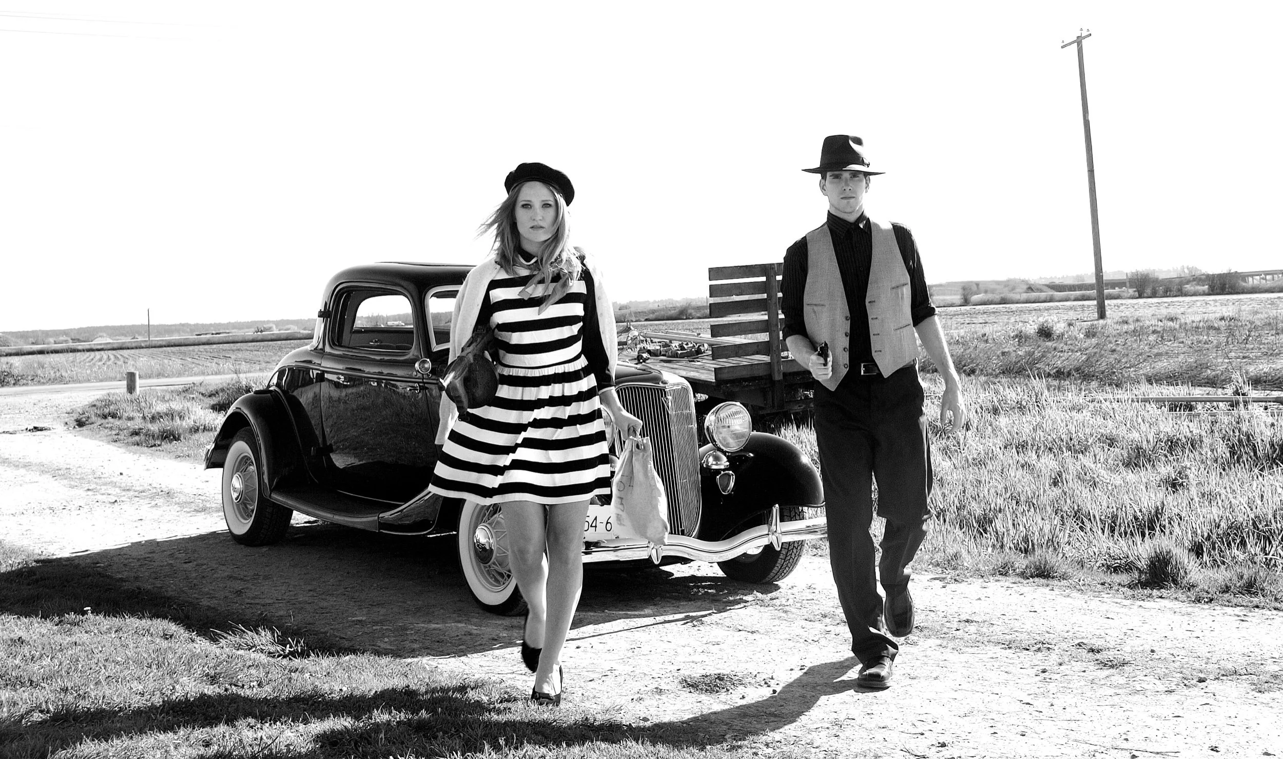 Personal work — MARK GILCHRIST