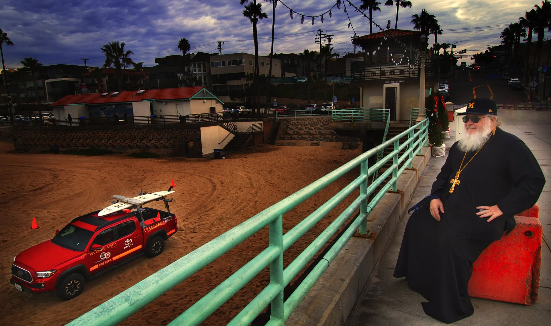 Personal work — MARK GILCHRIST