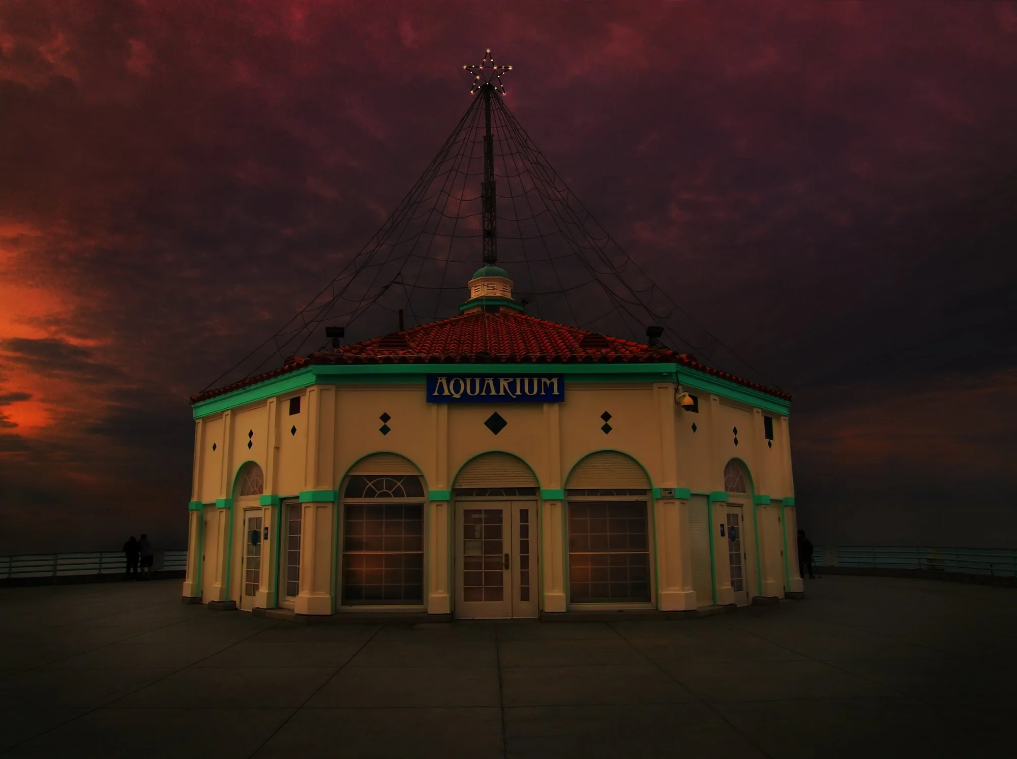 Personal work — MARK GILCHRIST