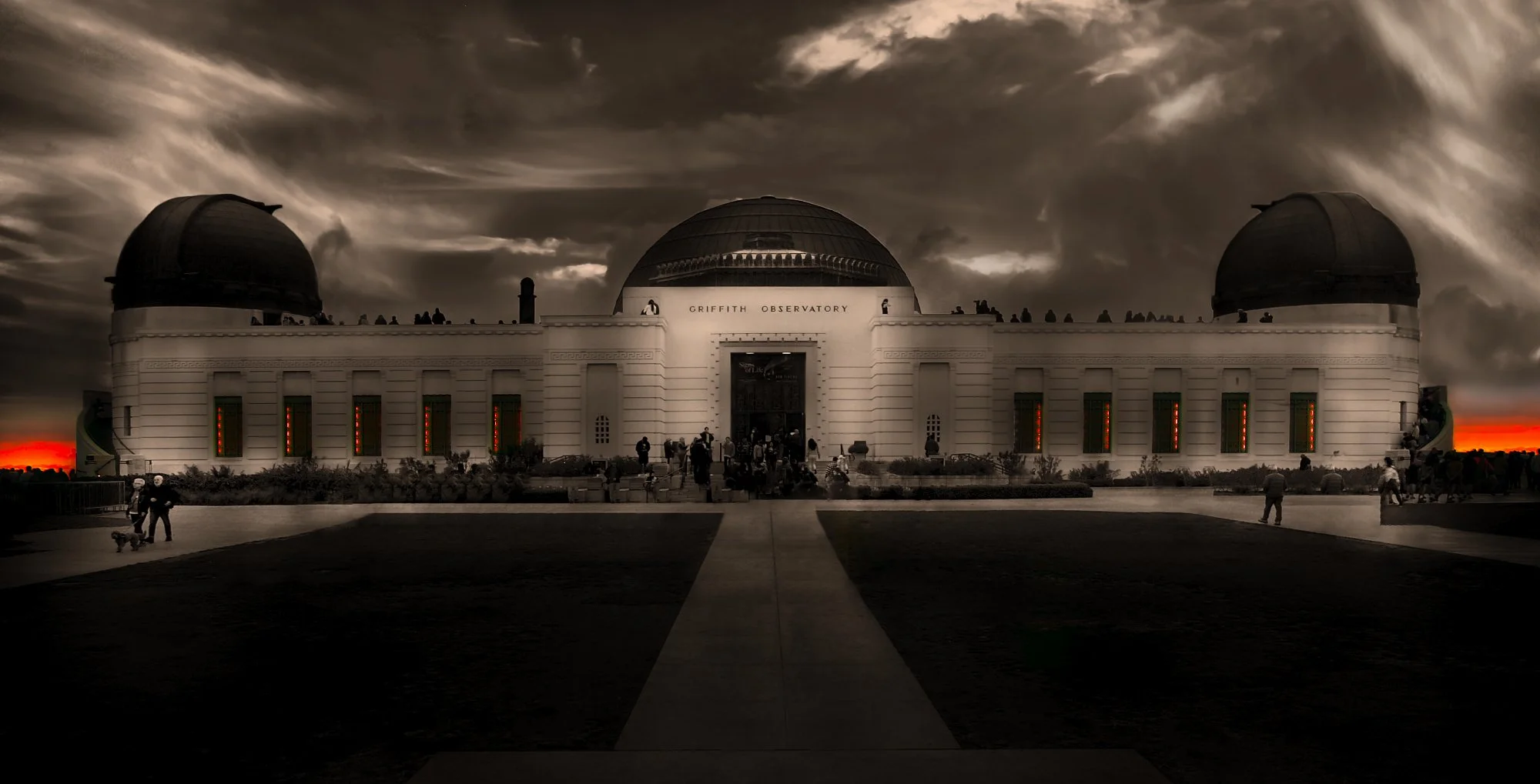 Personal work — MARK GILCHRIST