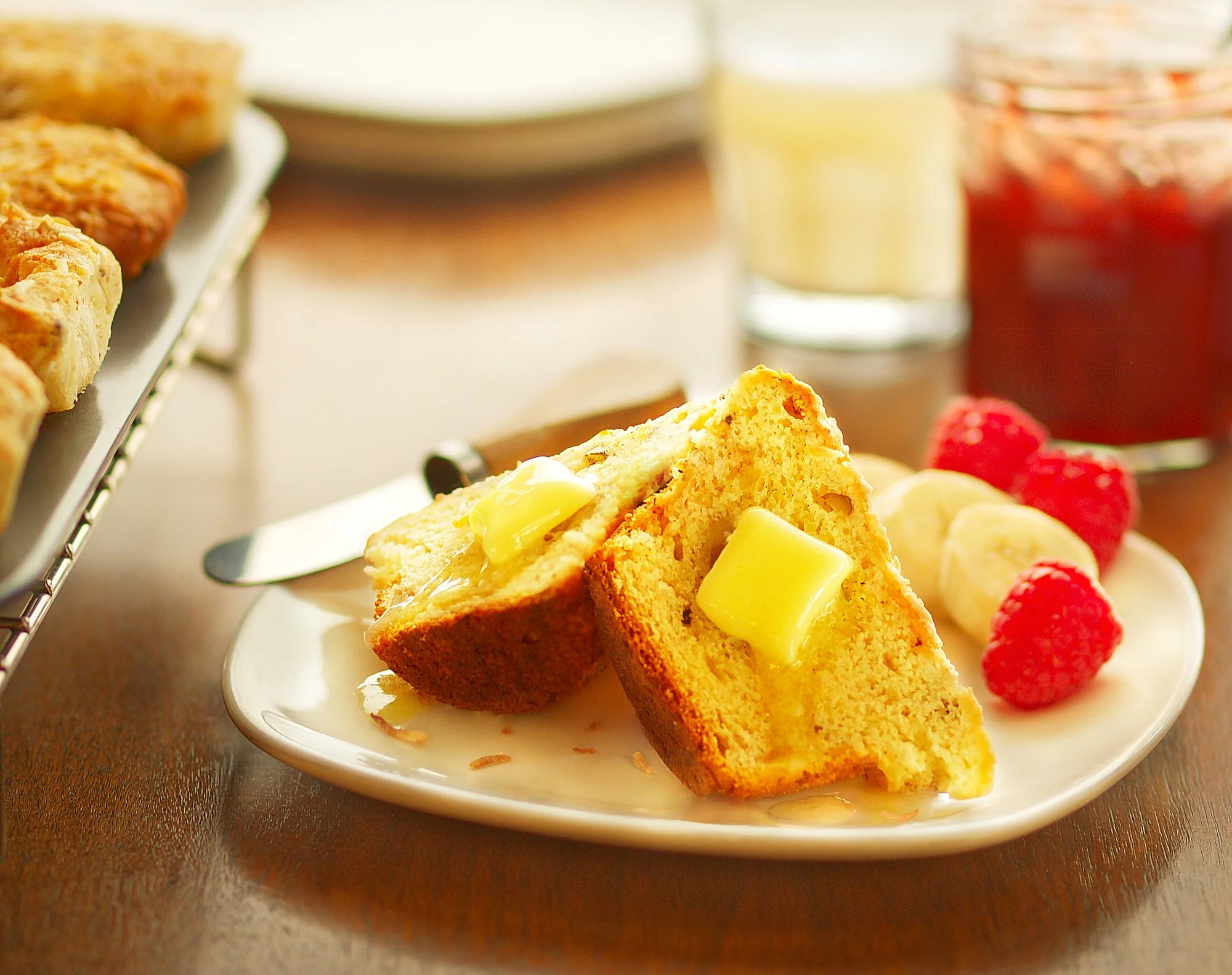 Food & Product — MARK GILCHRIST