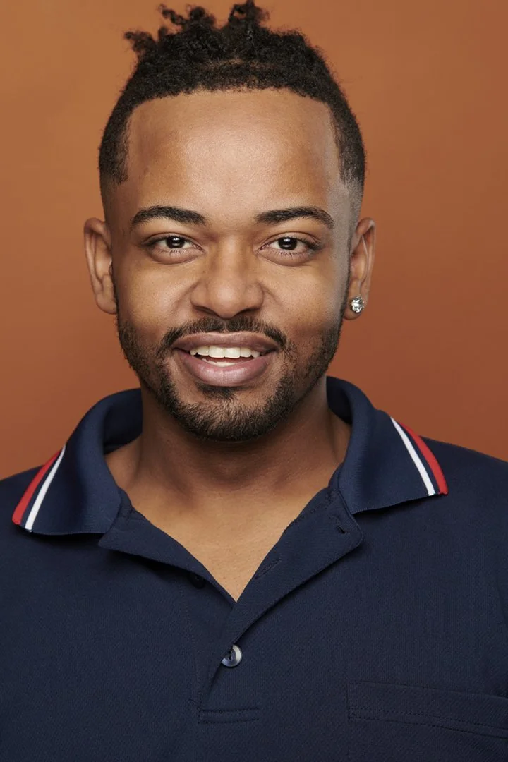 Mens Acting Headshots