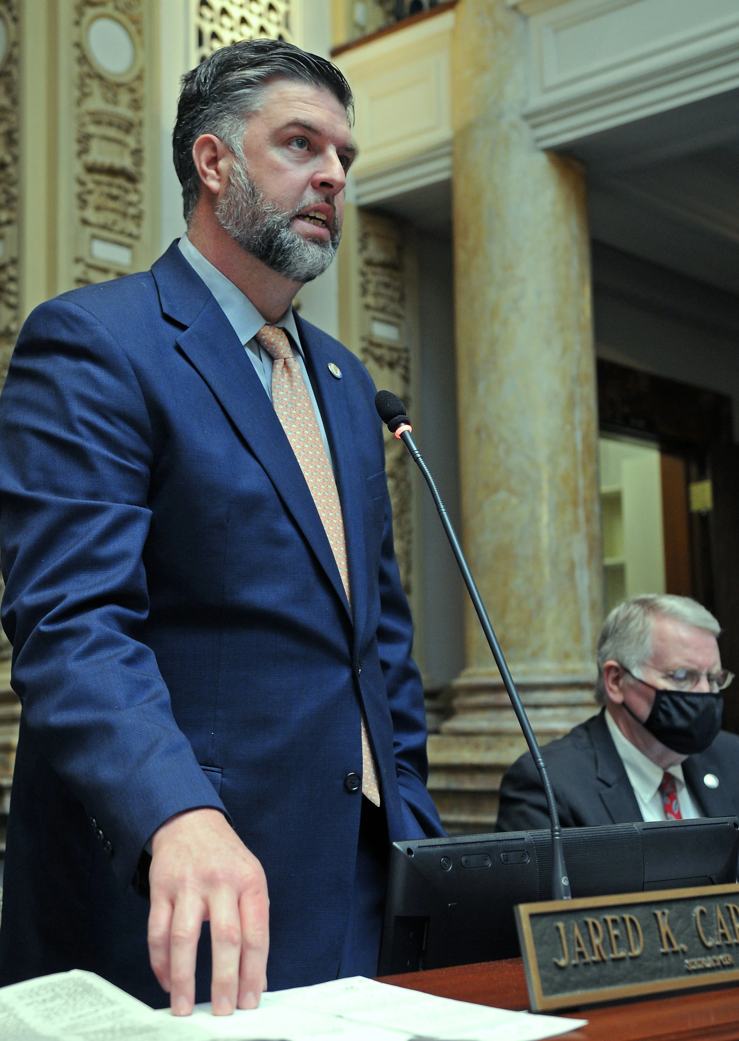 Members — Kentucky Senate GOP