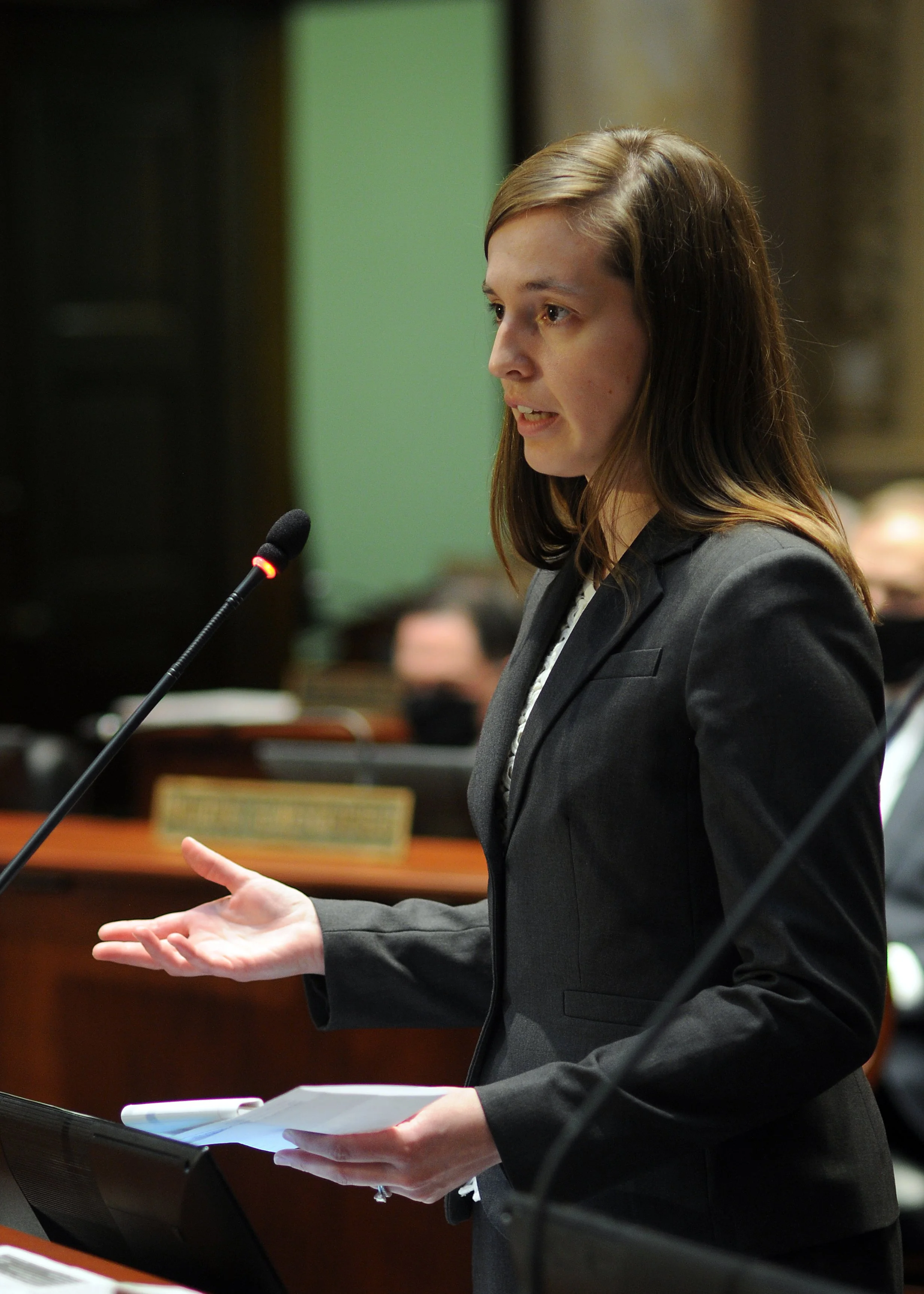 Members — Kentucky Senate GOP