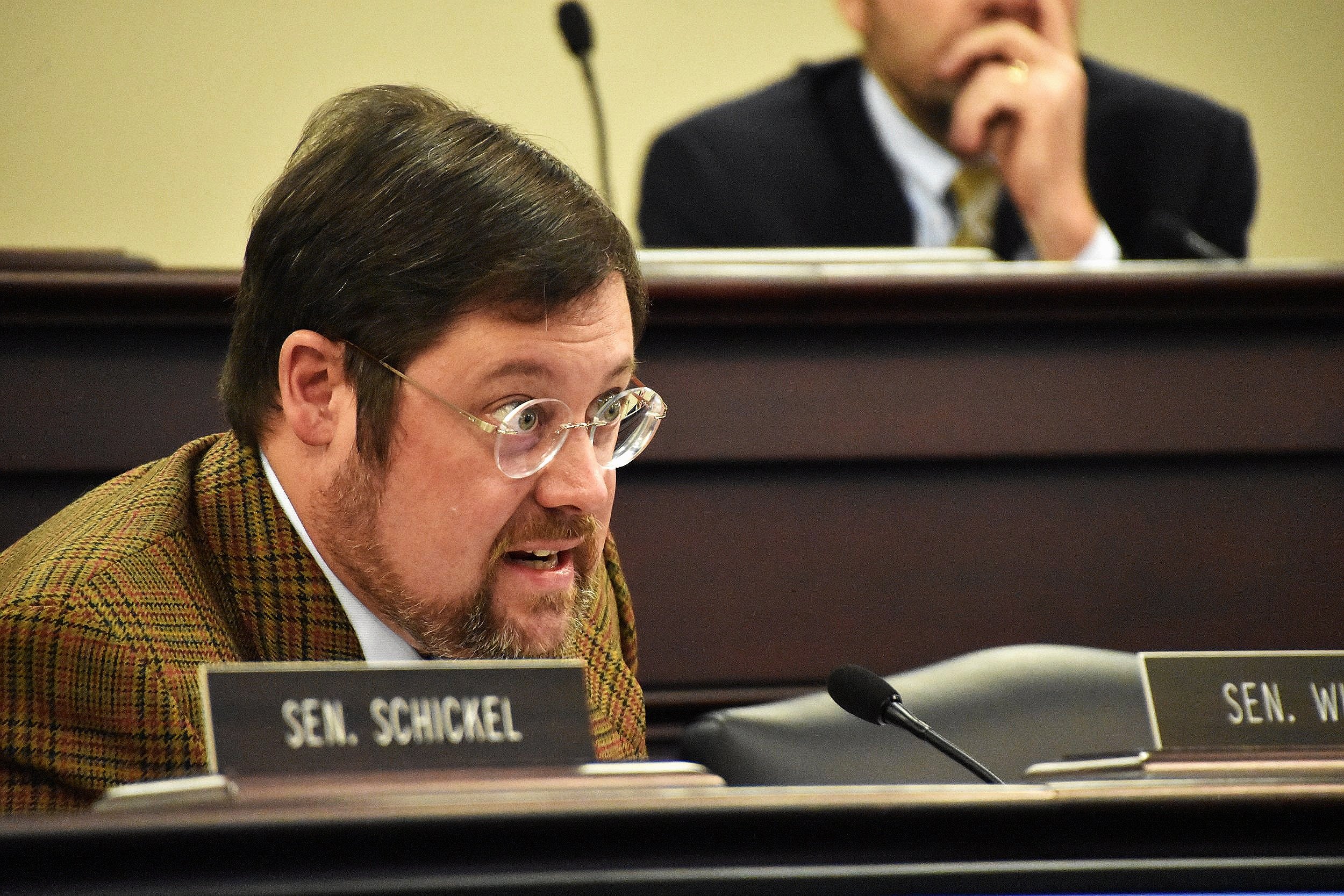 Members — Kentucky Senate GOP