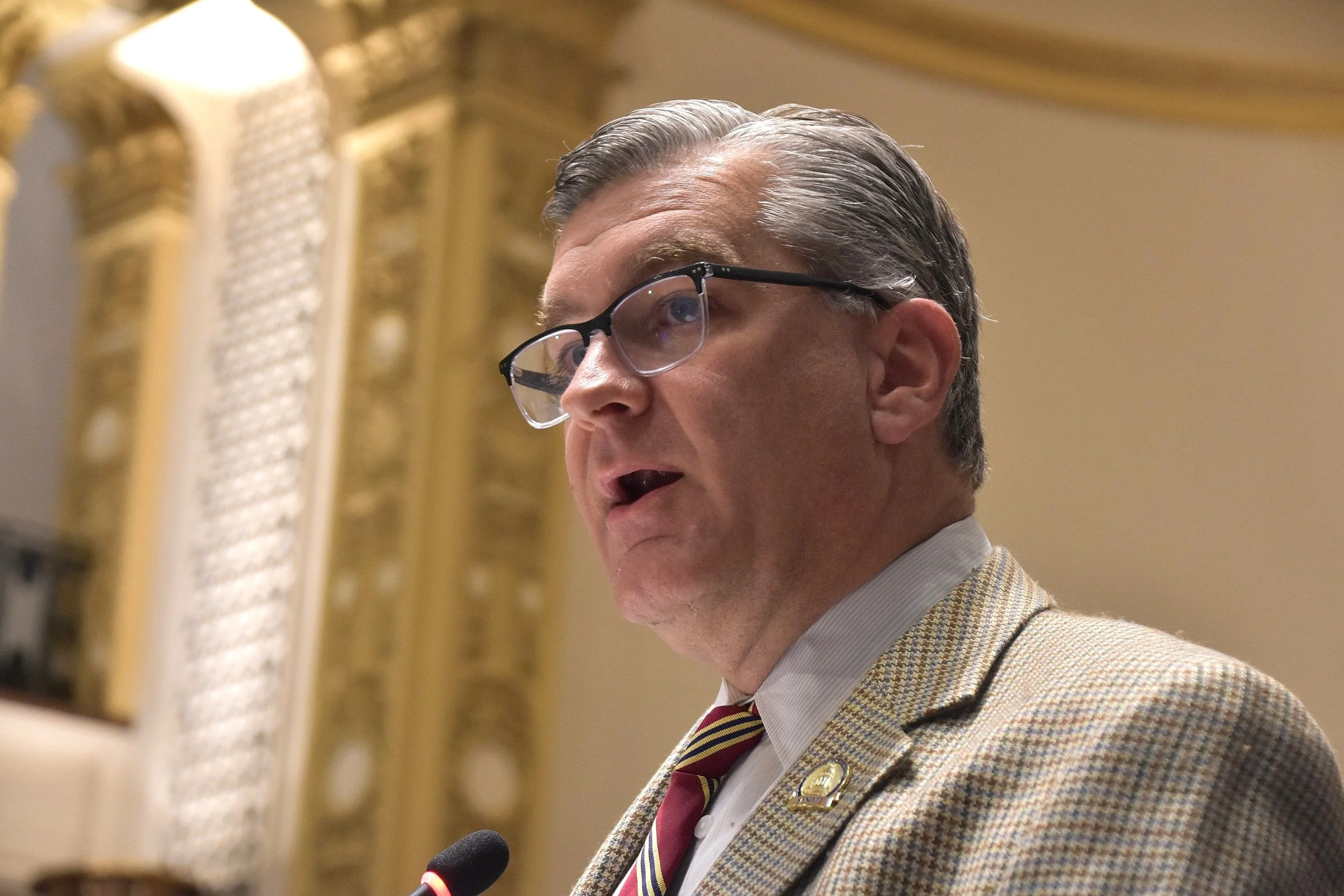 Members — Kentucky Senate GOP