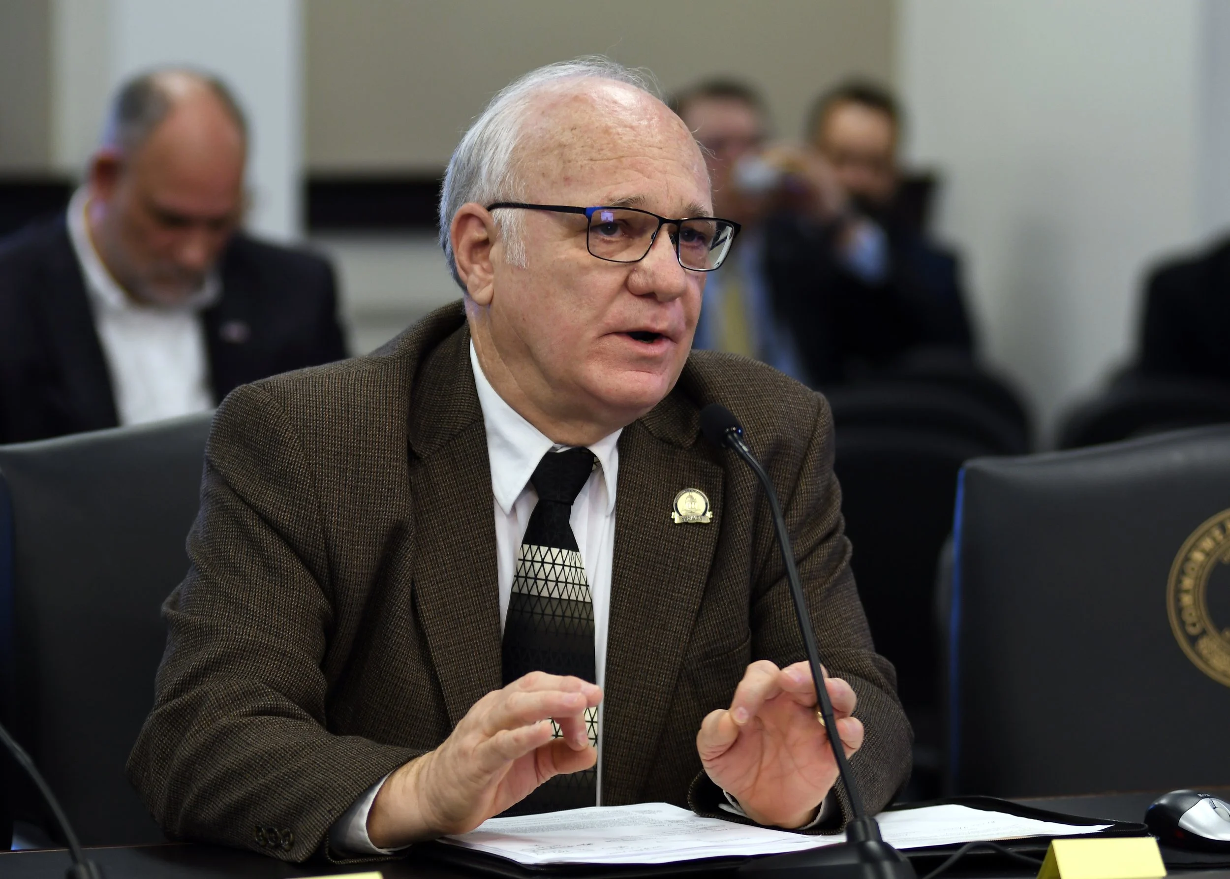 Members — Kentucky Senate GOP