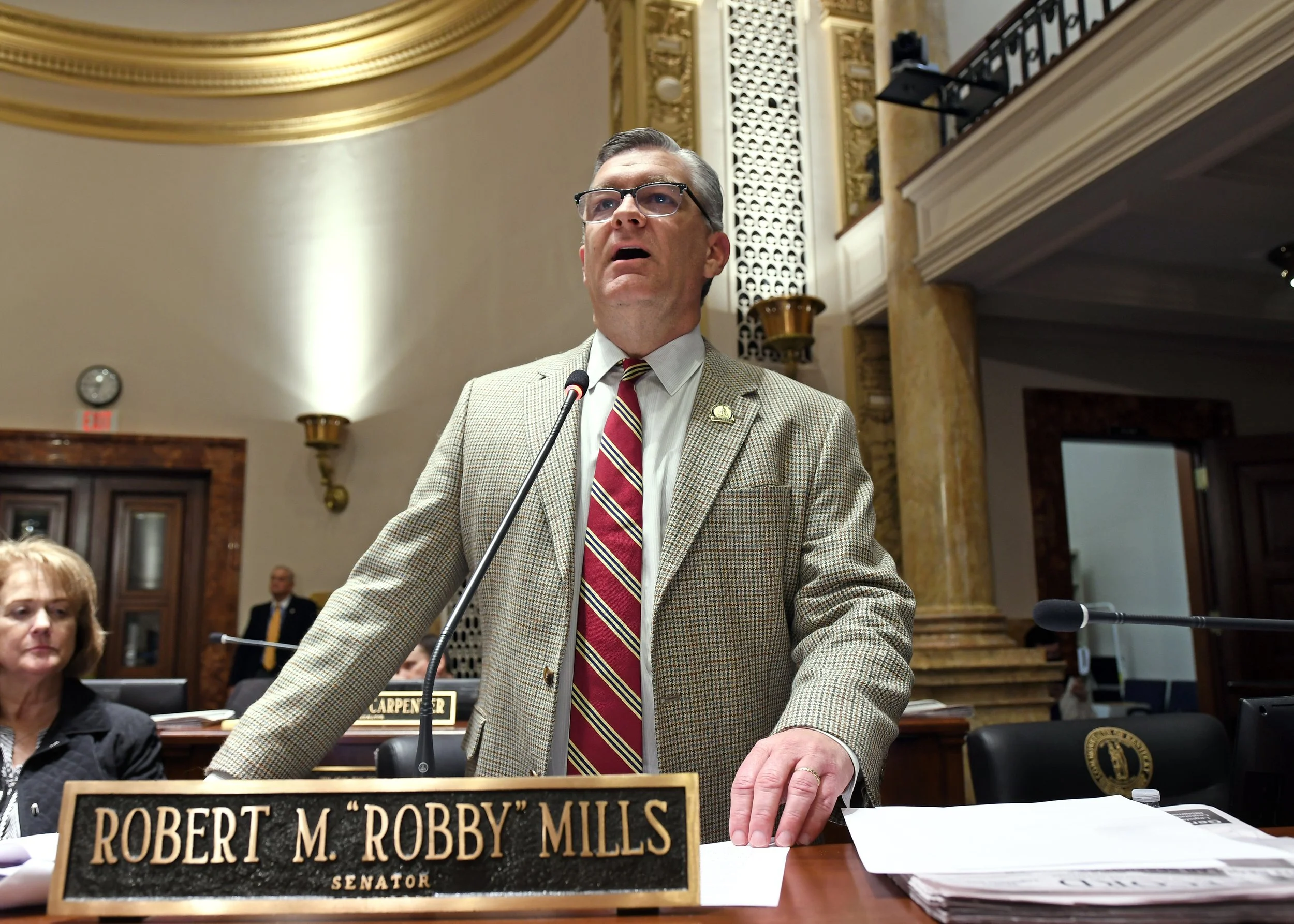 Press Releases — Kentucky Senate GOP