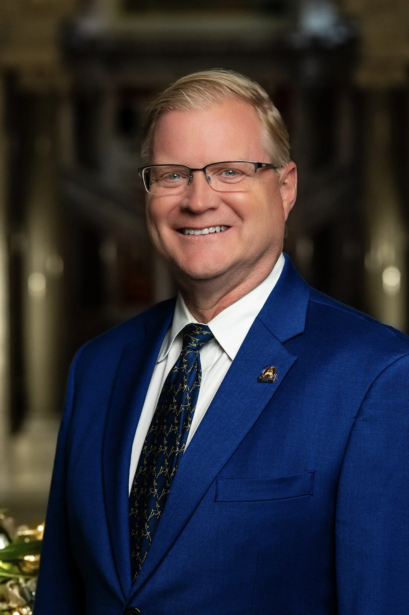 Members — Kentucky Senate GOP