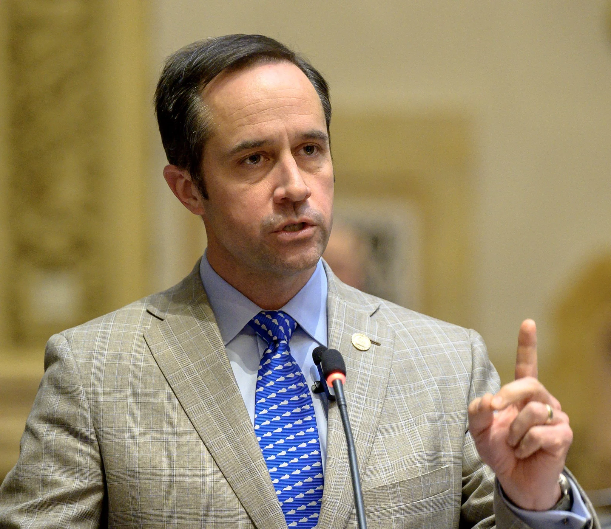 Members — Kentucky Senate GOP