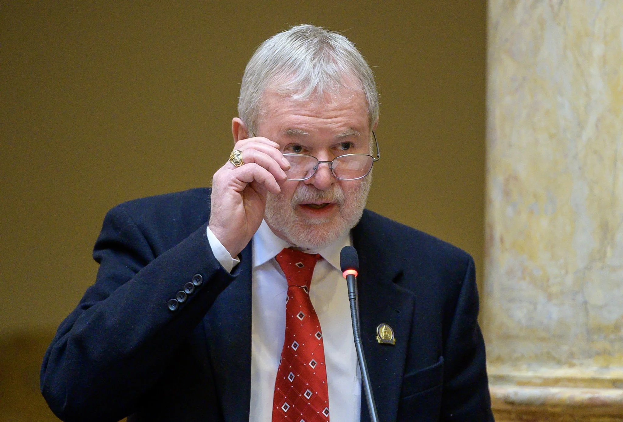 Members — Kentucky Senate GOP