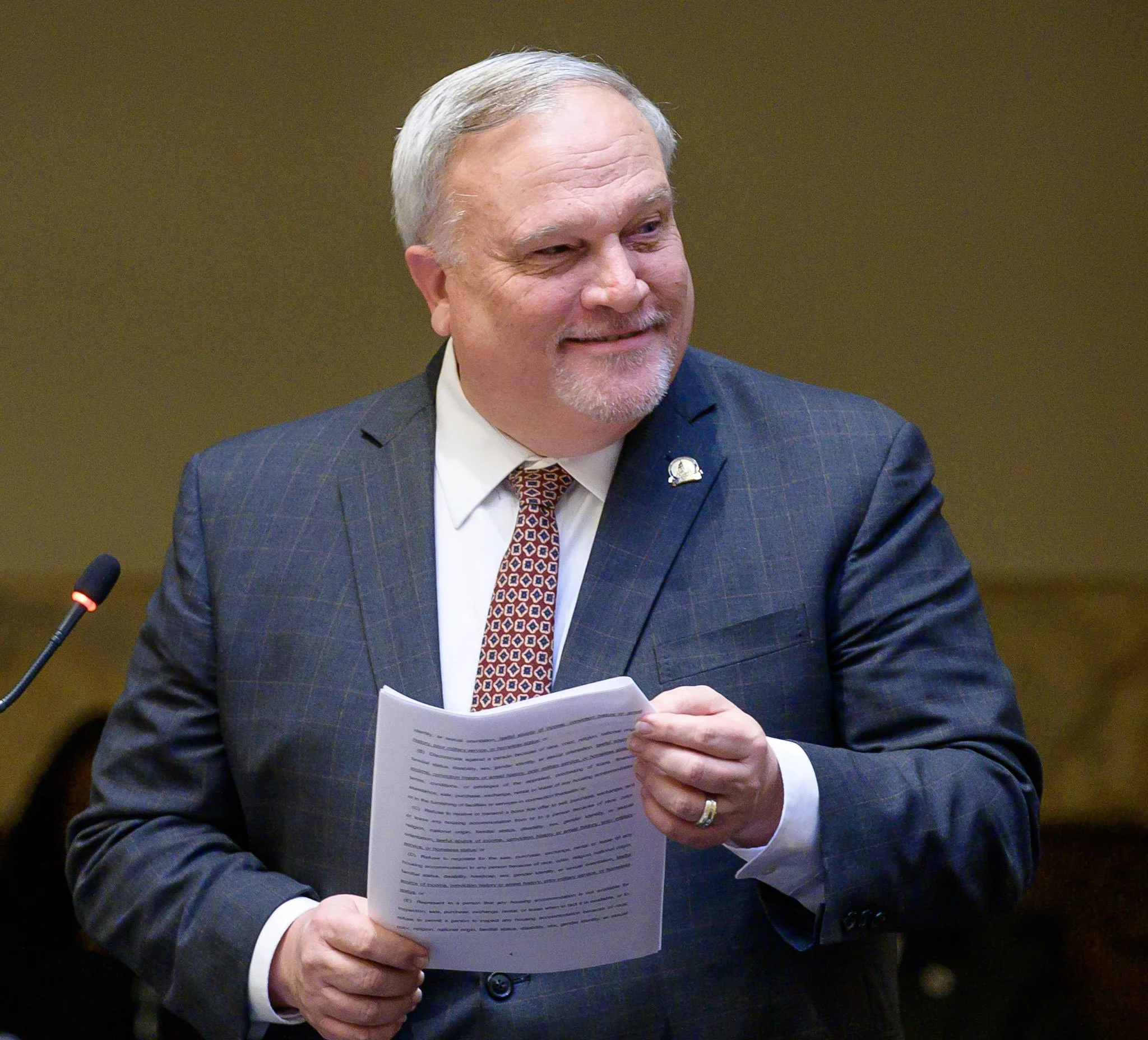 Members — Kentucky Senate GOP