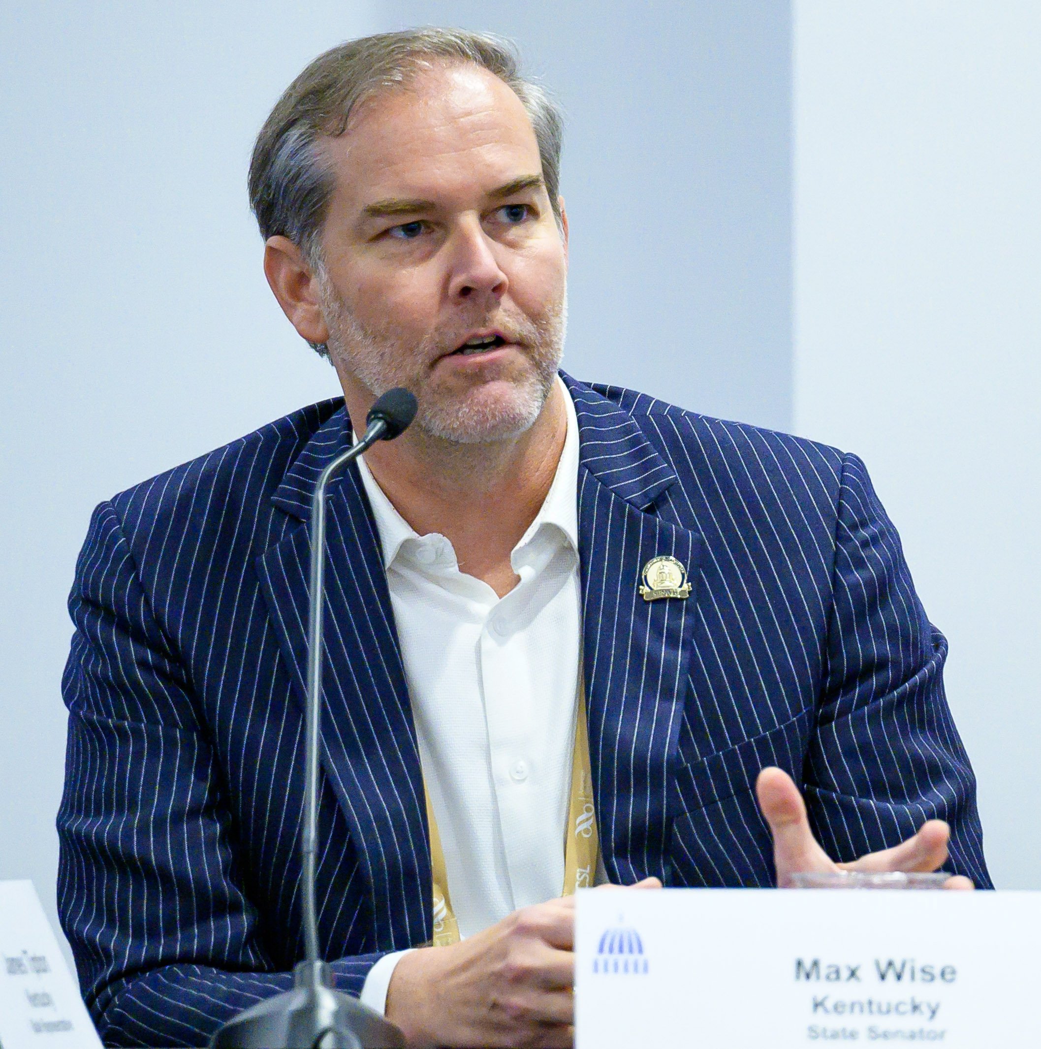 Members — Kentucky Senate GOP