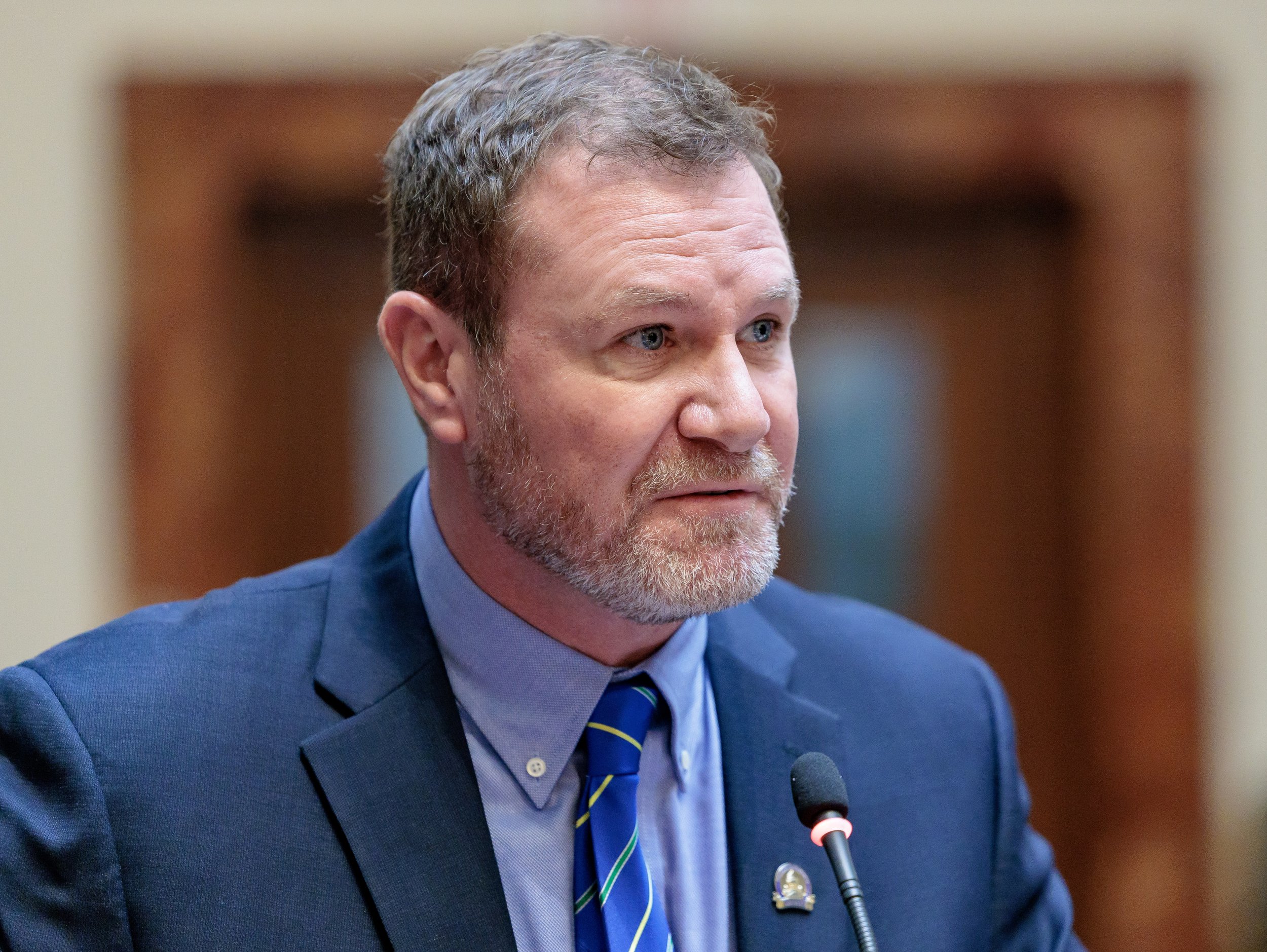 Members — Kentucky Senate GOP