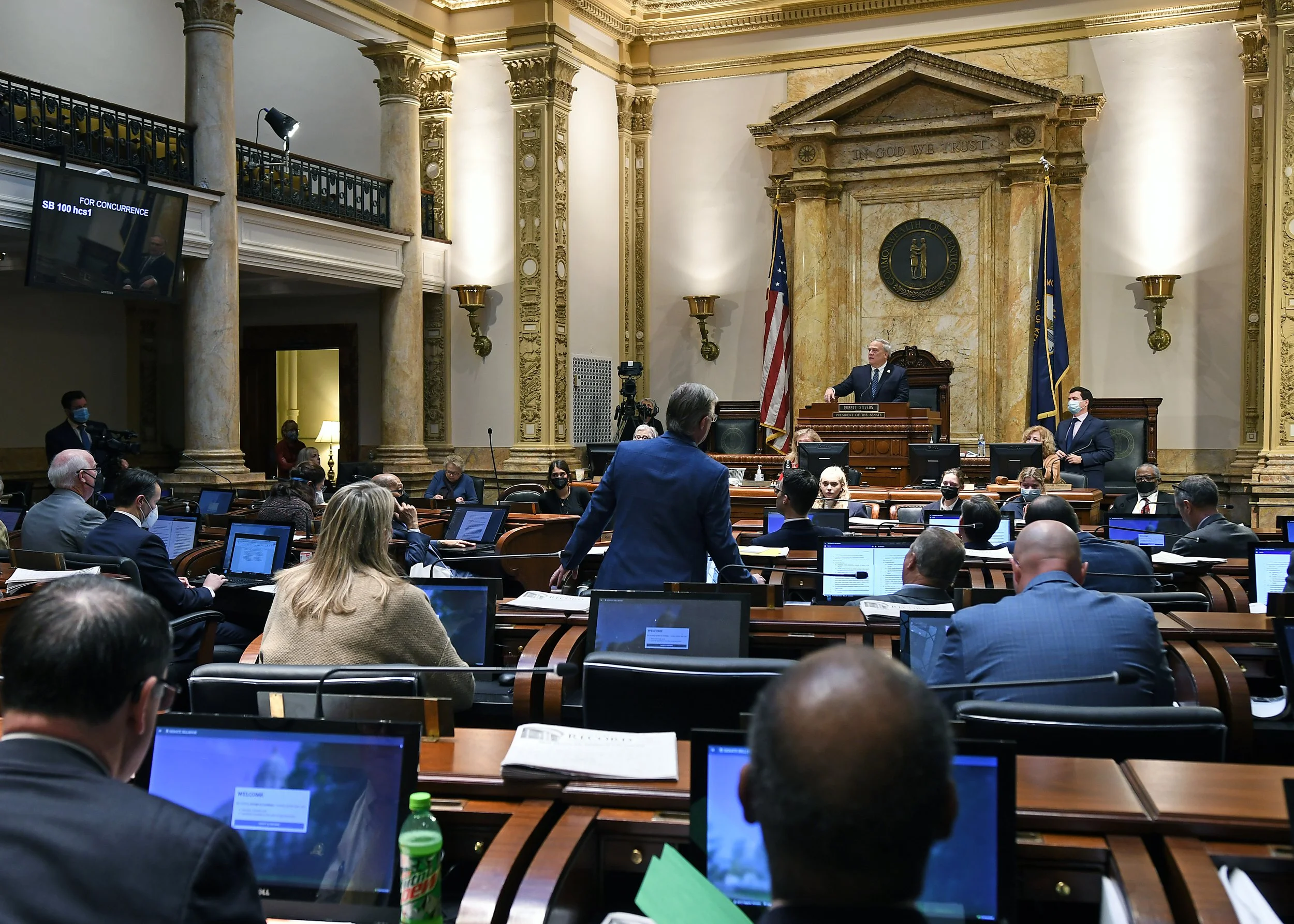 Kentucky Senate GOP