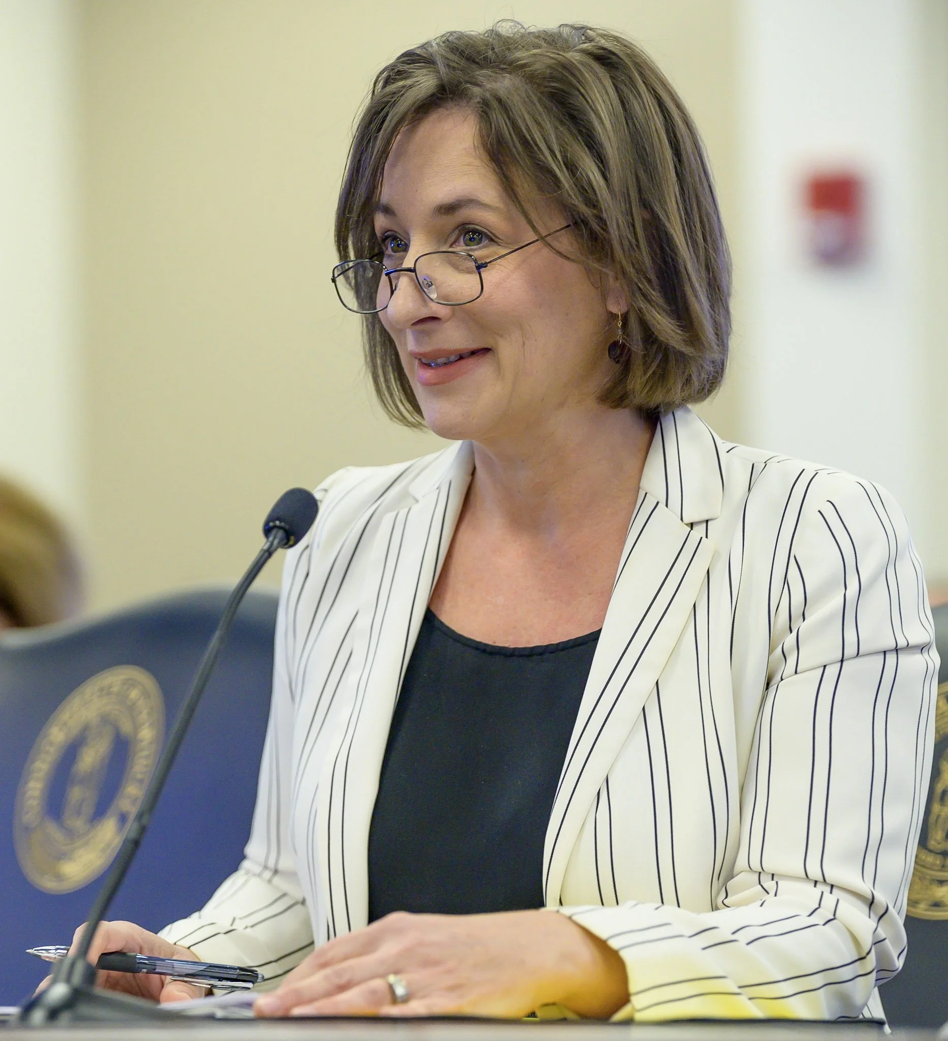 SENATOR LINDSEY TICHENOR INTRODUCES LEGISLATION TO REGULATE ADULT ...