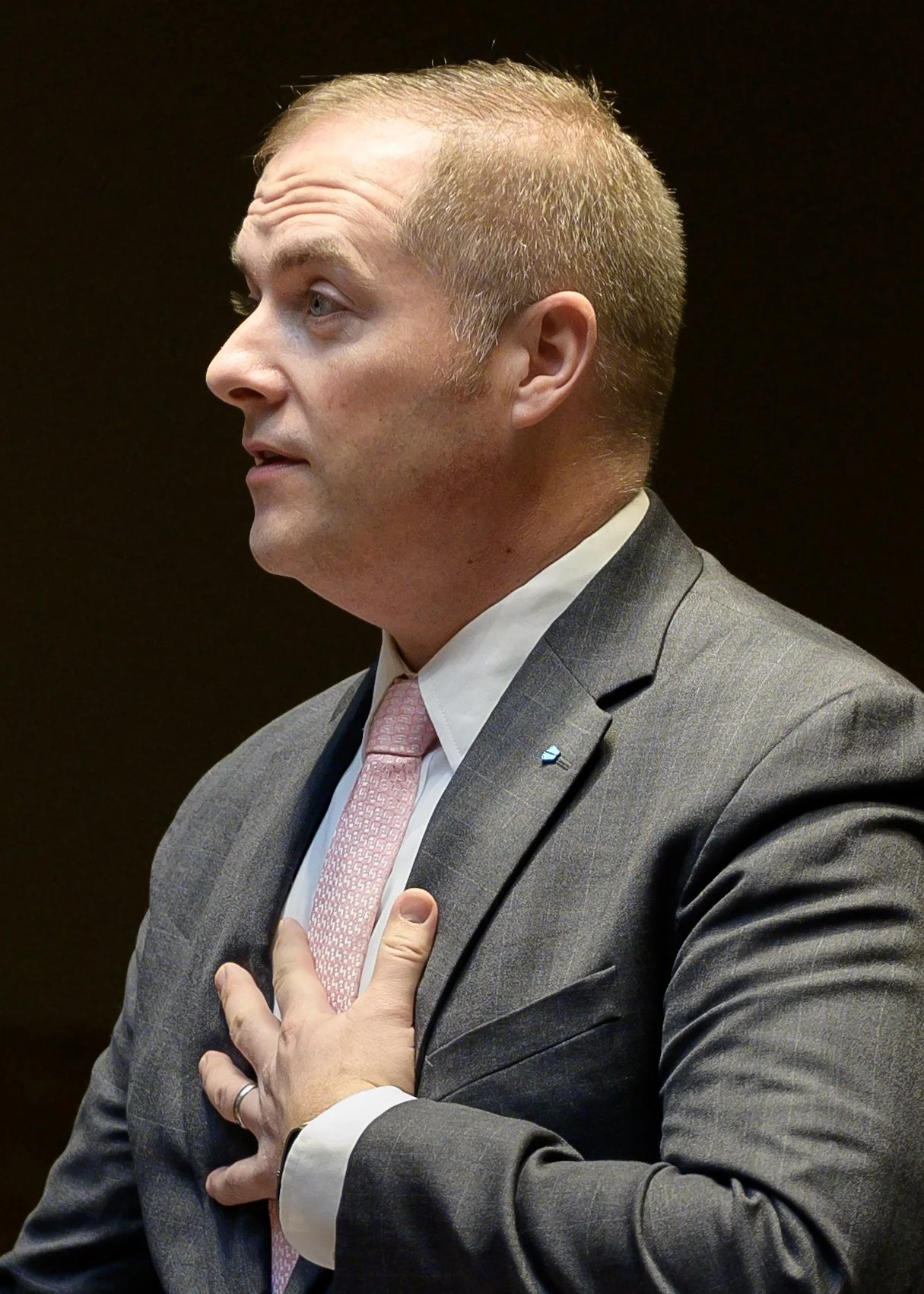WESTERFIELD CHAMPIONS BILL TO PROVIDE SUPPORT FOR MOTHERS AND BABIES ...