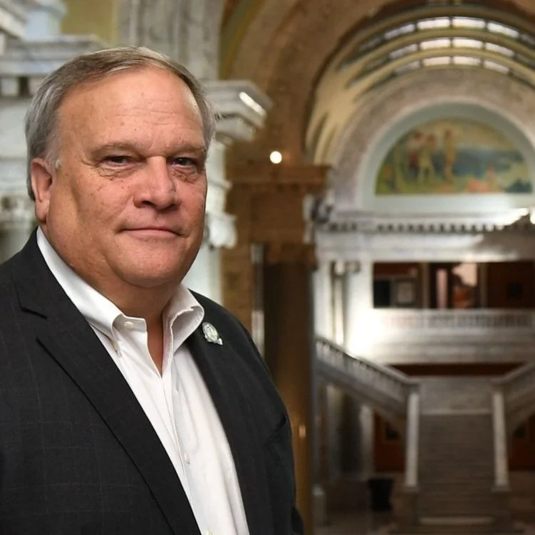 Leadership — Kentucky Senate GOP