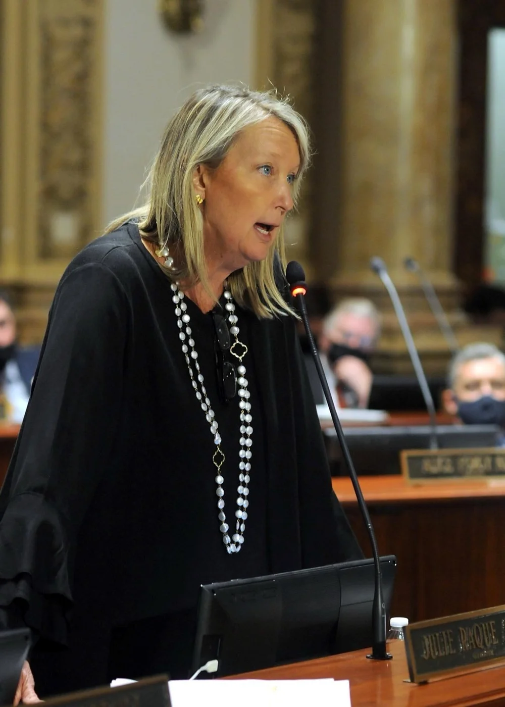 SENATE LEADERS REACT TO RELEASED PERFORMANCE REVIEW OF KENTUCKY’S ...