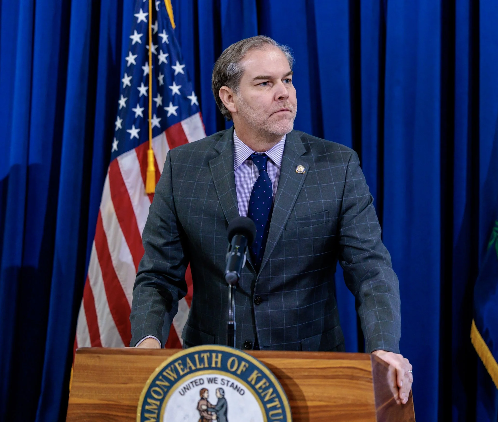 Members — Kentucky Senate GOP