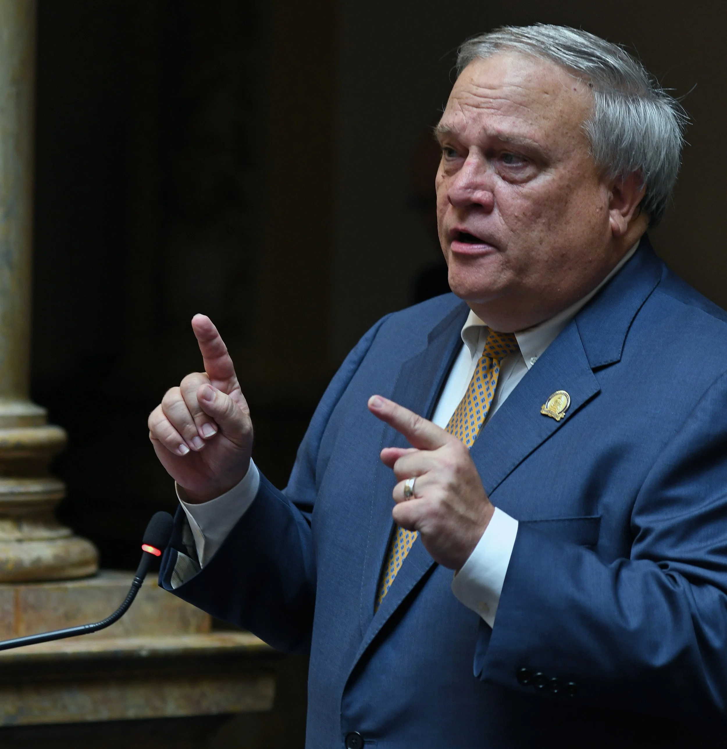 Leadership — Kentucky Senate GOP