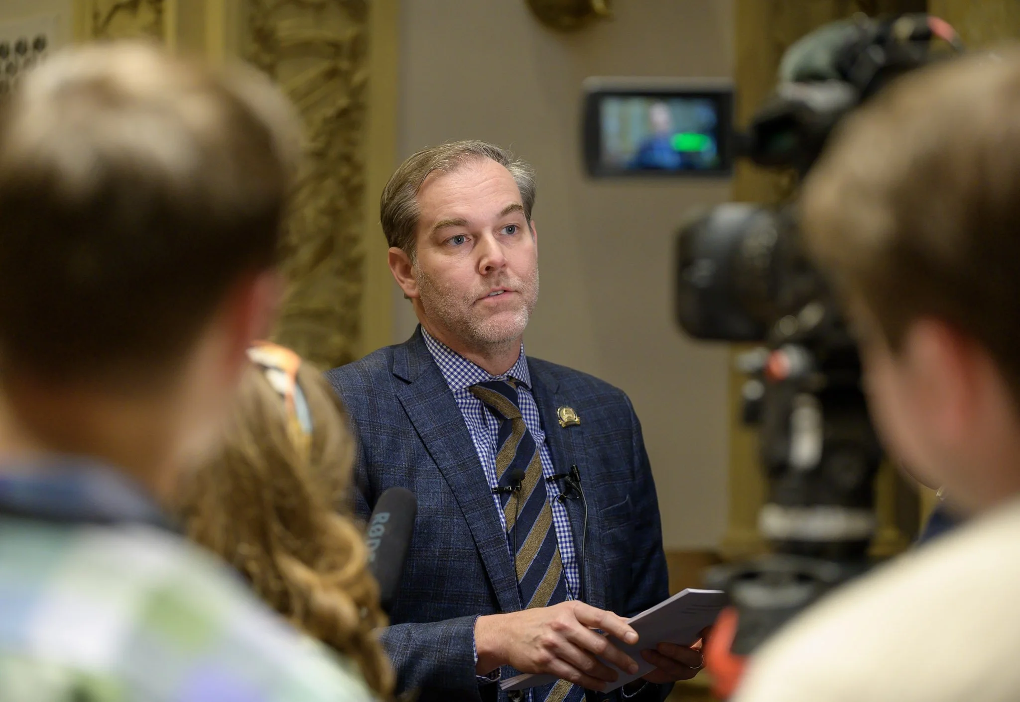 Leadership — Kentucky Senate GOP