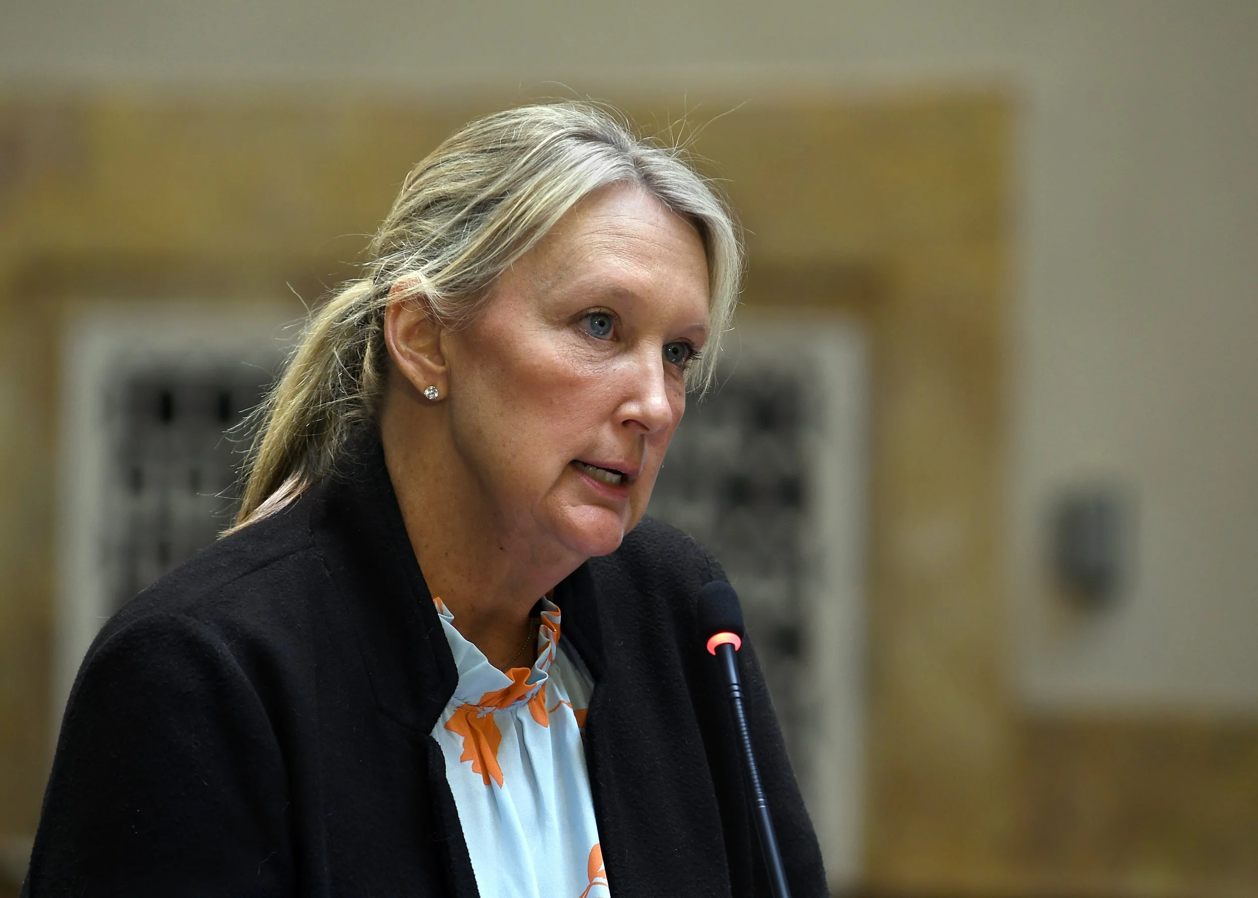 Leadership — Kentucky Senate GOP