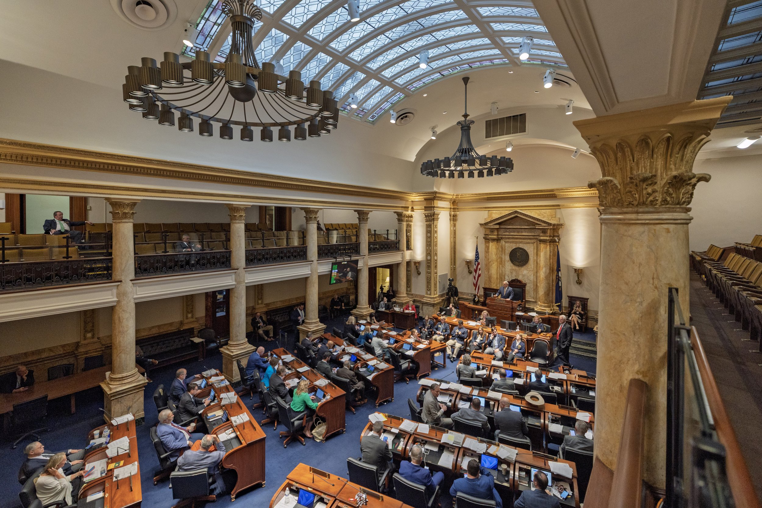 Members — Kentucky Senate GOP