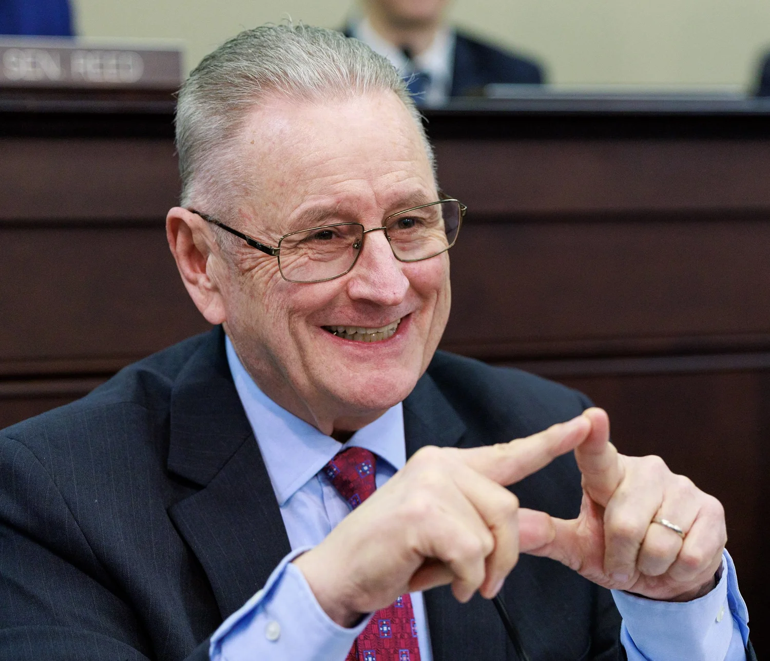 LAWMAKERS FINALIZE RESPONSIBLE, FULLY FUNDED ROAD PLAN TO DELIVER ...