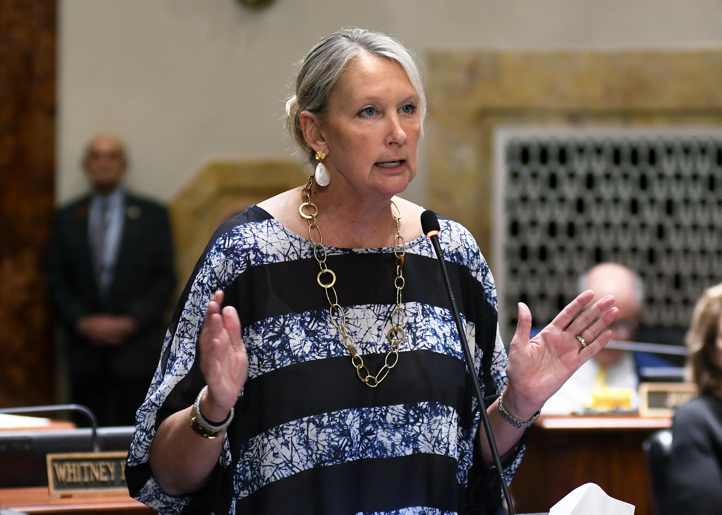 Leadership — Kentucky Senate GOP