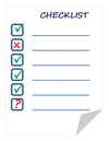 9 uses for checklists in education technology — ICT & Computing in ...
