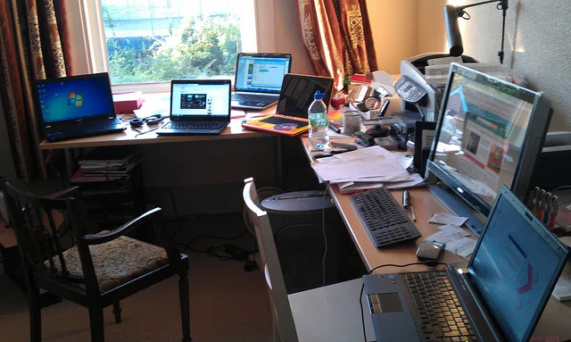 ICT & Computing in Education