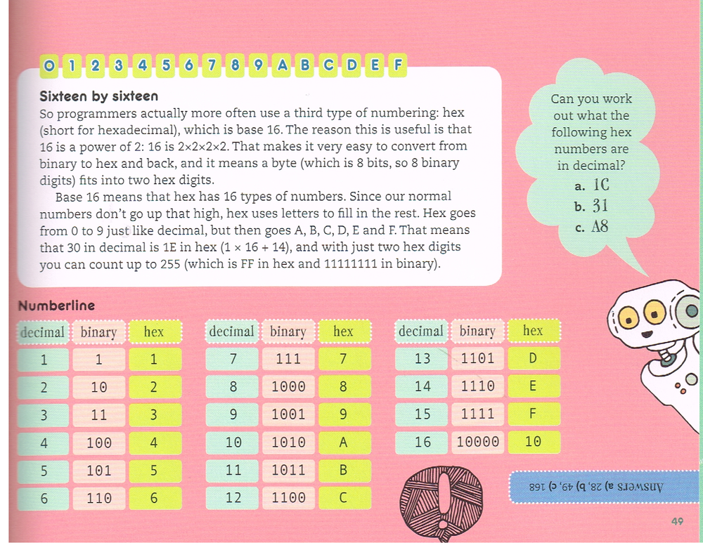 What I'm reading: Cool Coding — ICT & Computing in Education