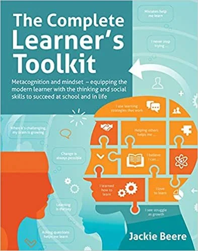 Review: The Complete Learner's Toolkit — ICT & Computing in Education