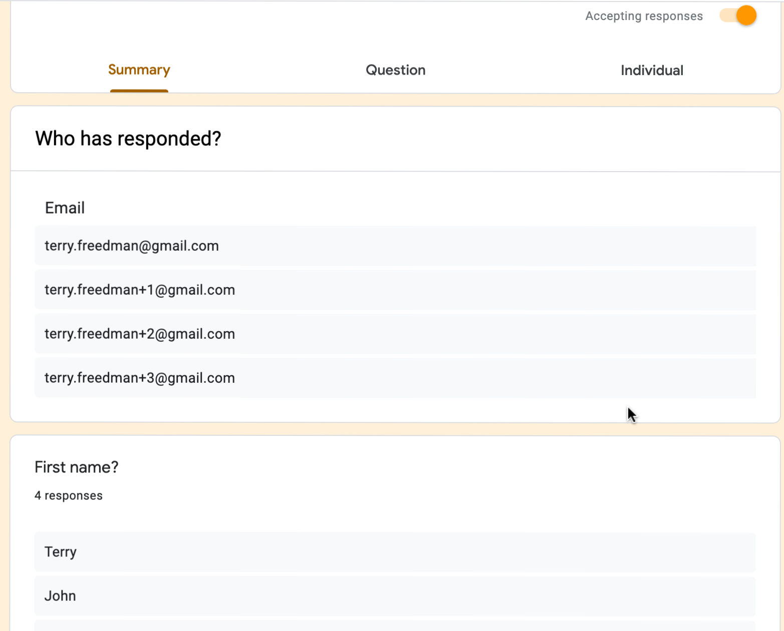 Creating a staff IT skills audit with Google forms — ICT & Computing in ...