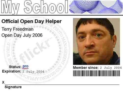 Using badges — ICT & Computing in Education