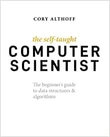 Quick look: The self-taught computer scientist — ICT & Computing in ...