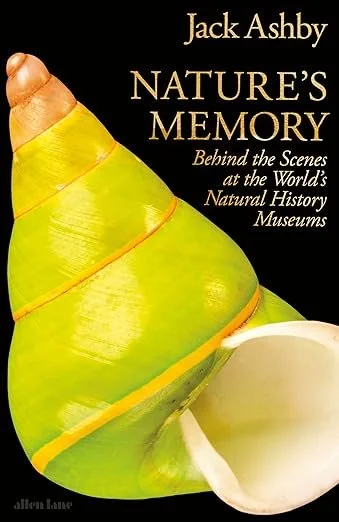 Review: Nature's Memory — ICT & Computing in Education