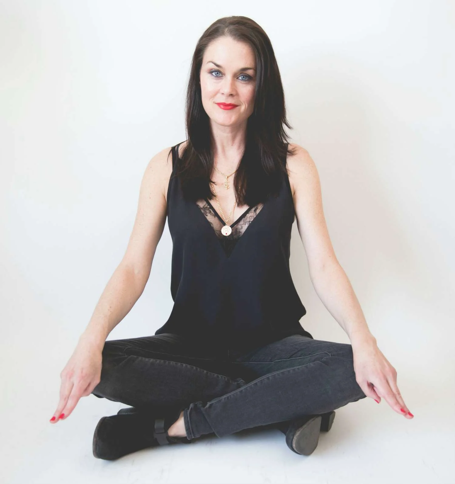 Annapurna Woman Meggan Watterson — Annapurna Living