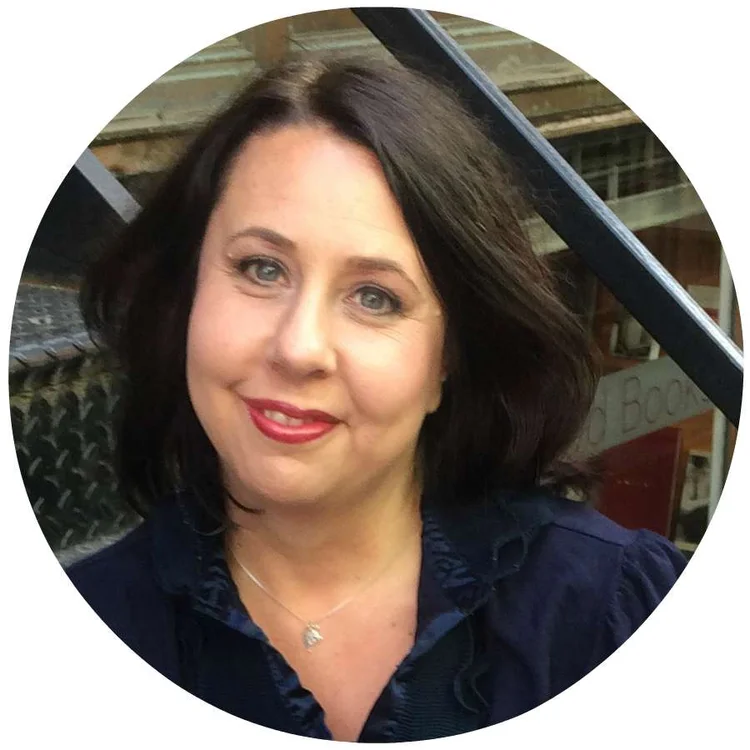 From Breakdown to Breakthrough—You Are Always Transforming — Annapurna ...