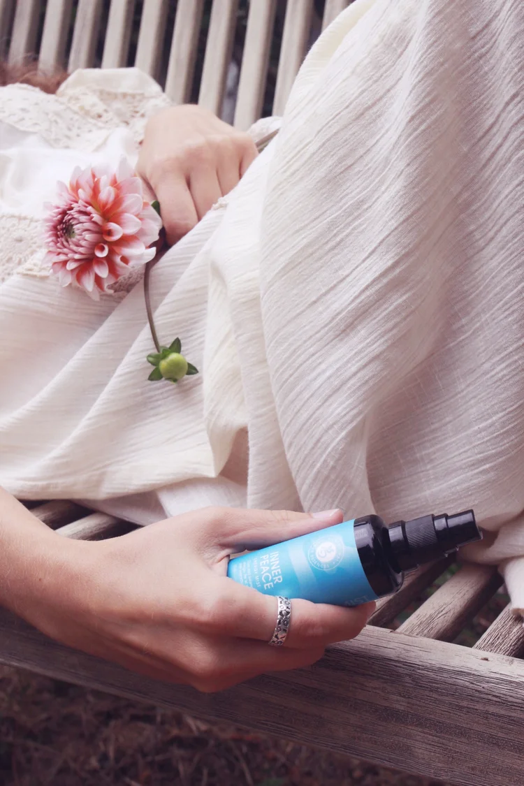 The Flower Alchemist of Lotus Wei: Meet Katie Hess — Annapurna Living