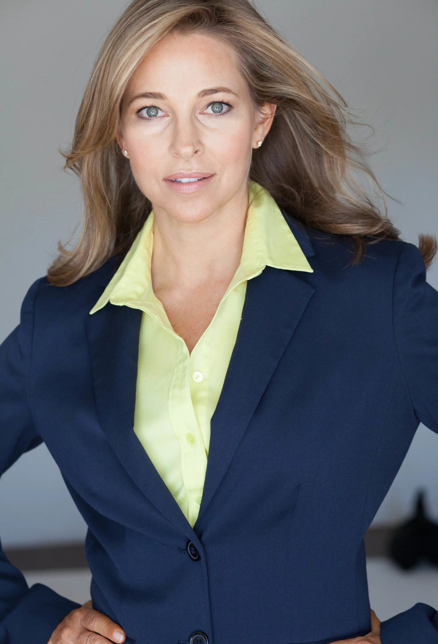 Author & Reverend: Meet Julie Moret — Annapurna Living