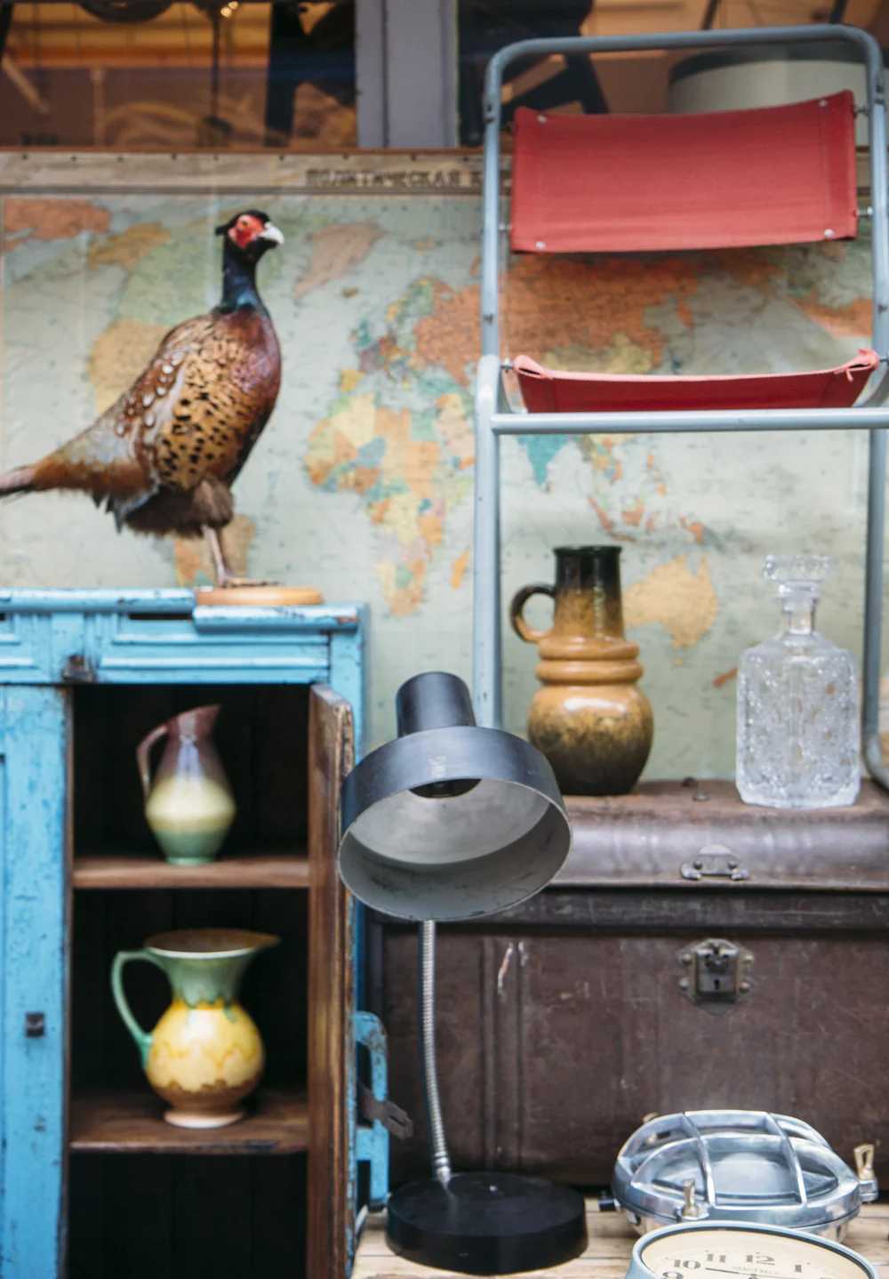 Unraveling Her Heart: Meet Susannah Conway — Annapurna Living