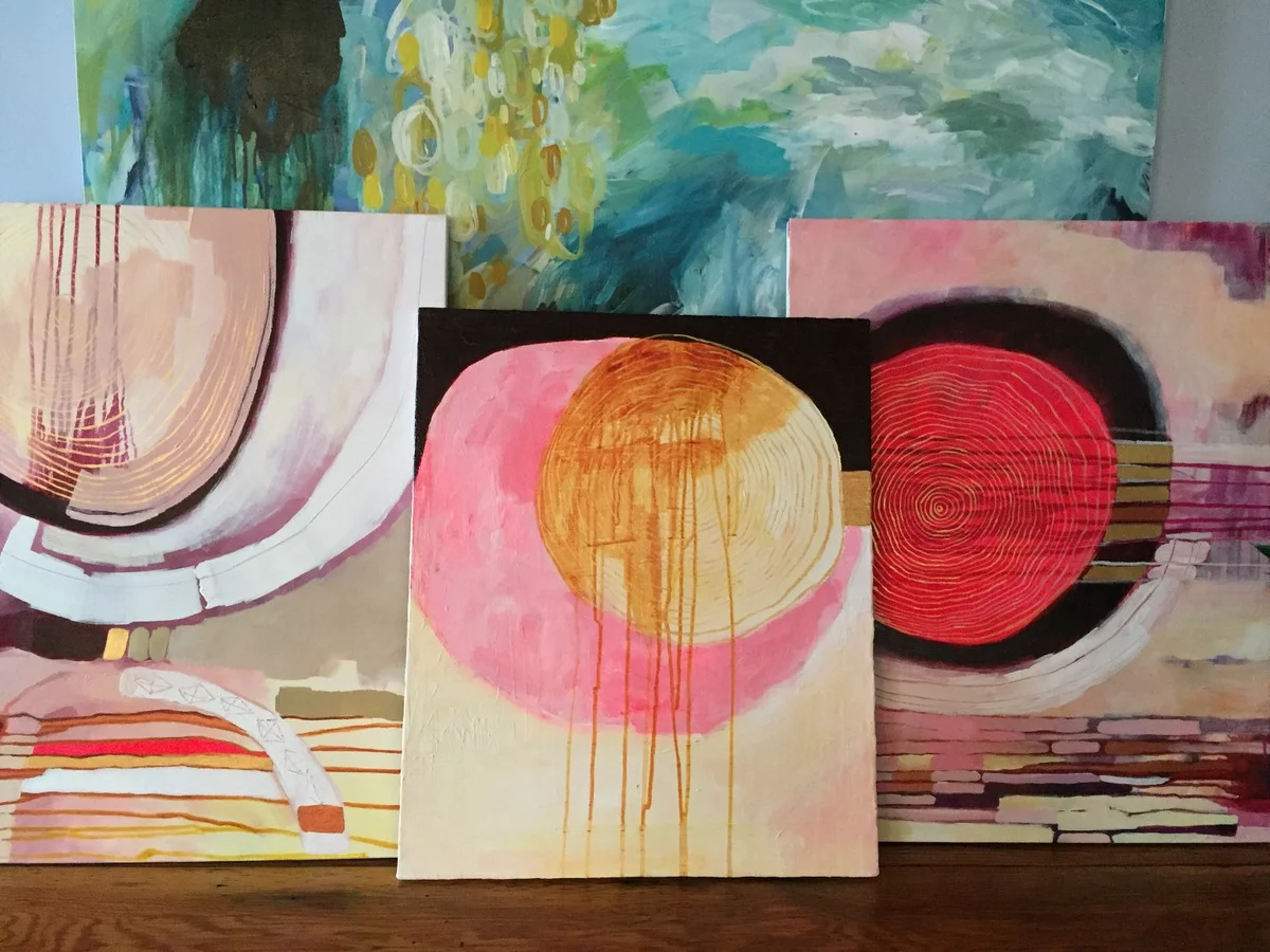 Annapurna Woman Rachael Rice — Annapurna Living