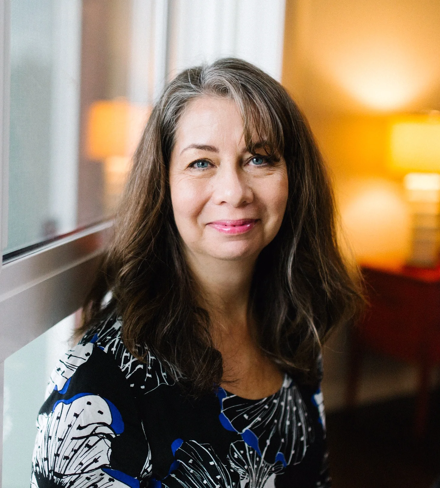 Interviews — Annapurna Living