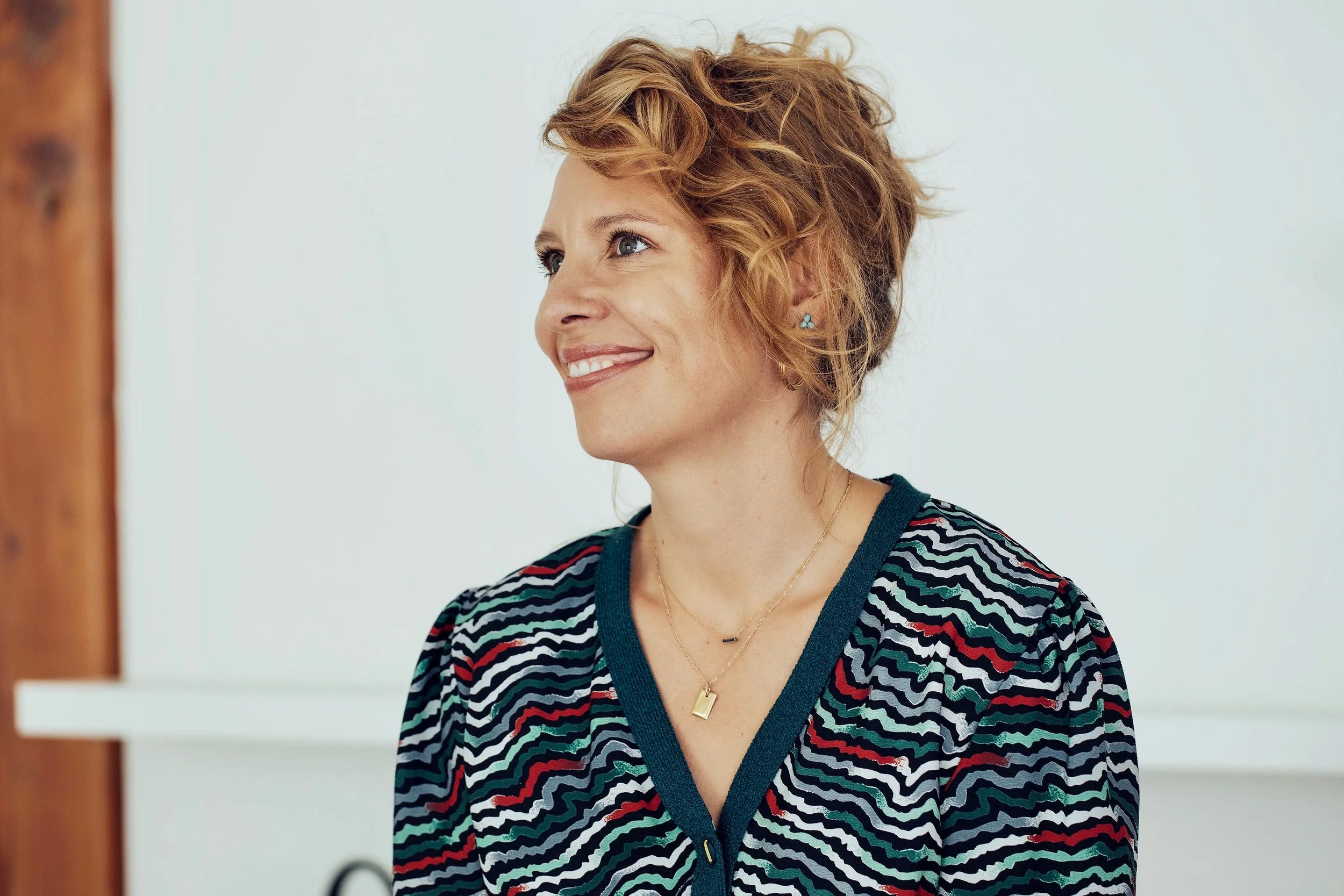 Scarlet Chamberlin: Helping You Liberate Your Personal Style ...