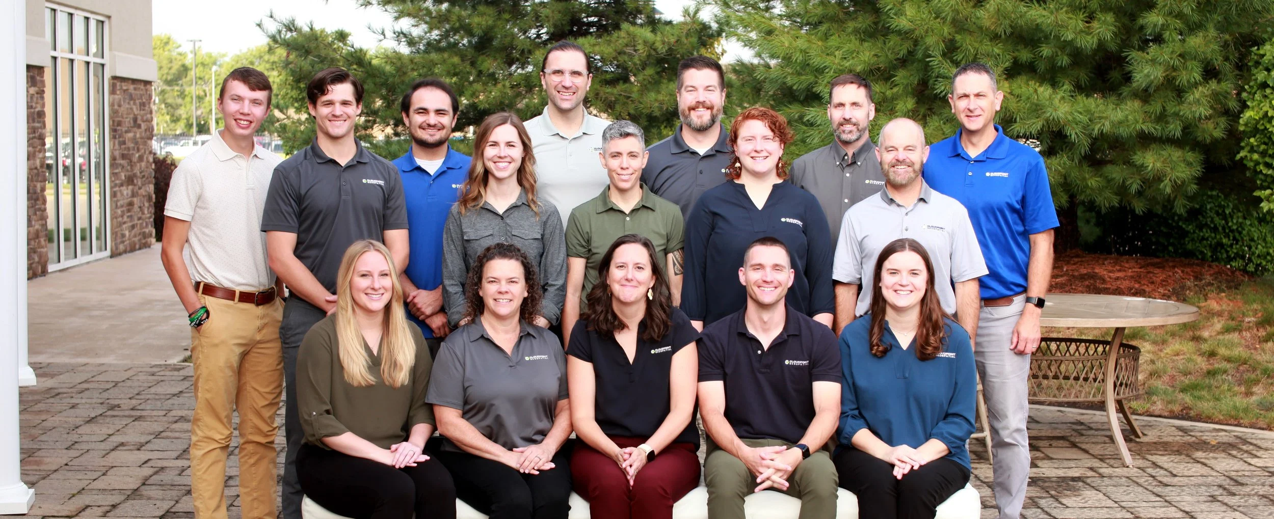 Careers — Cloudpoint Geospatial