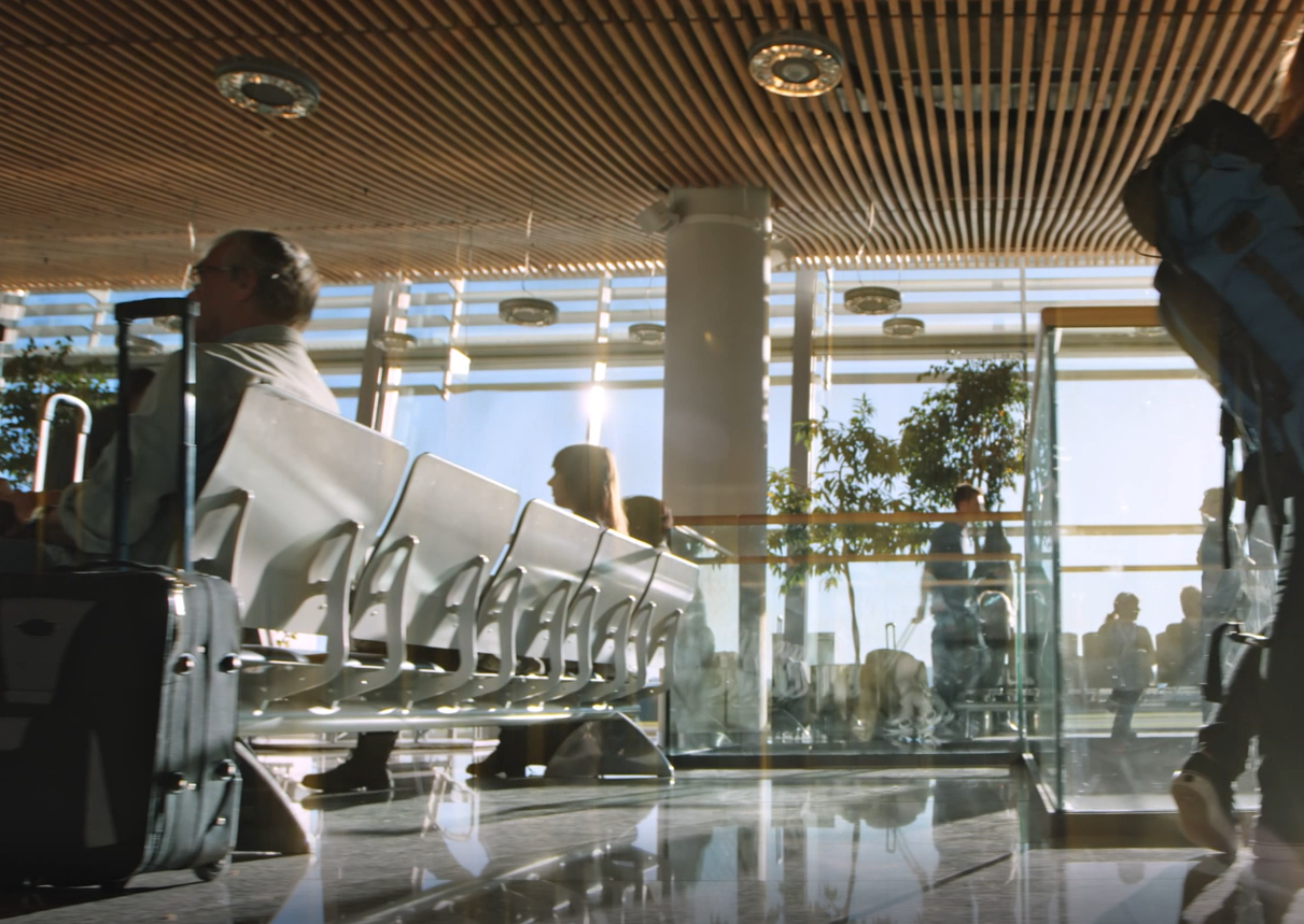 Campus GIS — Cloudpoint Geospatial