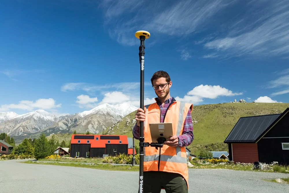 Managed GIS Services — Cloudpoint Geospatial