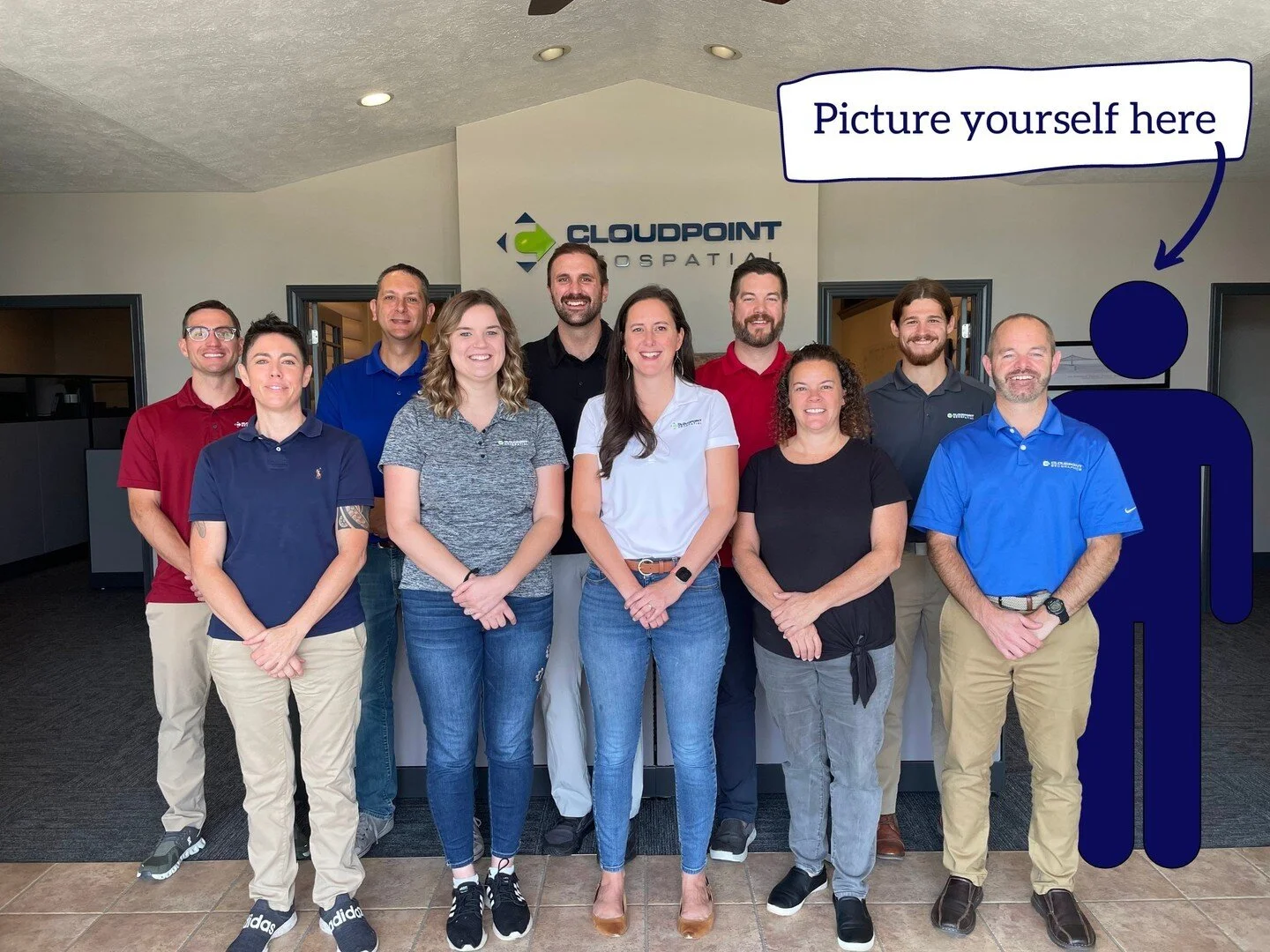 Contact — Cloudpoint Geospatial